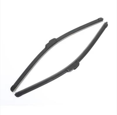 China Vehicle Wiper Packaging Weather Resistant Wiper Box With 1 Year Warranty for sale