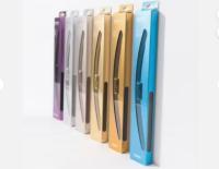 China 12x3x1 Inches Wiper Packaging Customized Windshield Wiper Box Universal for sale