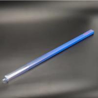 China Universal Windshield Wiper Box Plastic Wiper Packaging 12x3x1 Inches for sale