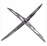 China Flexible Car Front Window Wiper CE Certified Universal Wiper Blades for sale