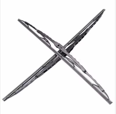 China Flexible Car Front Window Wiper CE Certified Universal Wiper Blades for sale