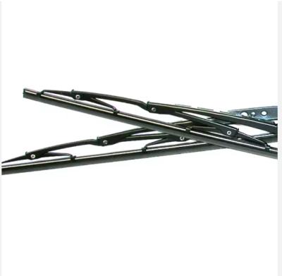 China Versatile Multifunctional Wiper Blade Noise Reduction Automobile Wiper Blades for sale