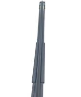 China Direct Replacement Wiper Blades Efficient Car Windshield Wiper Blades Universal for sale