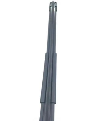 China Direct Replacement Wiper Blades Efficient Car Windshield Wiper Blades Universal for sale