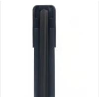 China Universal Front Wiper Blade Silent Automobile Wiper Durable For Direct Replacement for sale