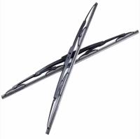 China Durable Car Wiper Accessories Noise Reduction Replacement Wiper Blade Weather Resistant for sale
