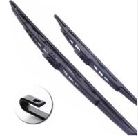 China Durable Multifunctional Wiper Blade Quiet Car Window Blade Adjustable For All Vehicles for sale
