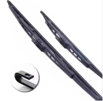 China Durable Multifunctional Wiper Blade Quiet Car Window Blade Adjustable For All Vehicles for sale