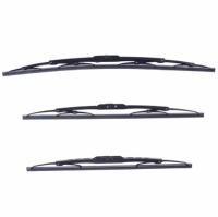 China 14 Inches Silent Windshield Wipers Flexible Car Window Blades For All Weather Conditions for sale