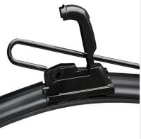 China Customized Car Front Window Wipers All Weather Car Windshield Wipers Replacement Flexible for sale