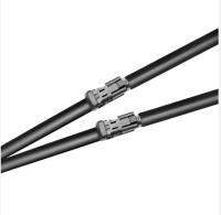 China High Hardness Industrial Wiper Blades Versatile Rain Wiper Blade Lightweight for sale