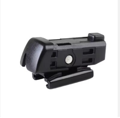 China Various Sizes Composite Wiper Blade Clip On Quiet Windshield Wipers Durable for sale