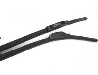 China Low Noise High End Windshield Wipers Customized Windscreen Wipers Blades Modern for sale