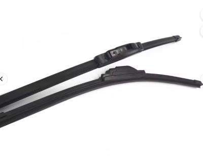 China Low Noise High End Windshield Wipers Customized Windscreen Wipers Blades Modern for sale
