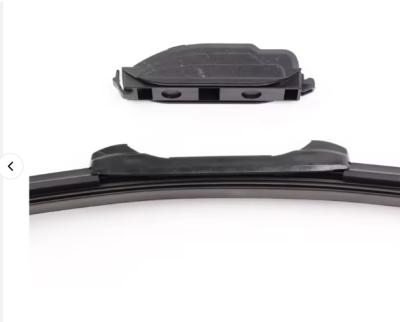 China 1 Inch Width Wiper Blade Rubber Strip Noise Reduction Wiper Blades Refill Weather Resistant for sale
