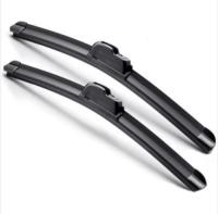 China Customized Car Windscreen Wipers Weather Resistant Flexible Wiper Blade Durable for sale