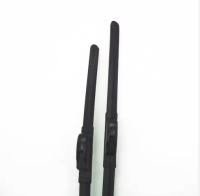 China Quiet Operation Auto Windshield Wiper Flexible All Season Wiper Blades Adjustable for sale