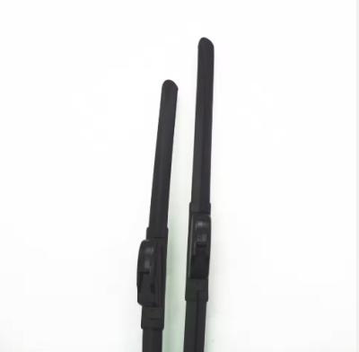 China Quiet Operation Auto Windshield Wiper Flexible All Season Wiper Blades Adjustable for sale