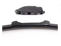 China Traditional Universal Windshield Wipers Customized Windshield Wipers For Cars for sale