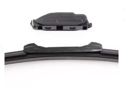 China Traditional Universal Windshield Wipers Customized Windshield Wipers For Cars for sale