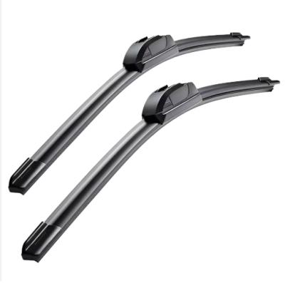 China All Weather Rear Windshield Wiper Rubber Universal Window Wipers Durable for sale