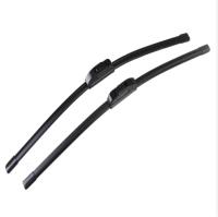 China Universal Front Windshield Wiper High Flexible Windscreen Wiper Low Noise for sale