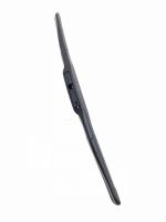 China Japanese & Korean Car Fit U-Type Wiper Arm Compatible All Weather Auto Windshield Wiper Blade for sale