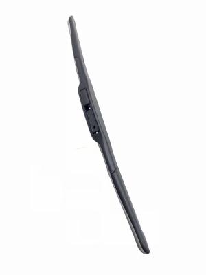 China Japanese & Korean Car Fit U-Type Wiper Arm Compatible All Weather Auto Windshield Wiper Blade for sale