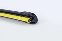 China Hollow Rubber Strip Wiper with 1:1 Original Vehicle Design for No Wiper Bending - Premium Windshield Wiper Blade for sale
