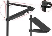China Control Waterproof Solar Powered LED Street Light 100W for sale