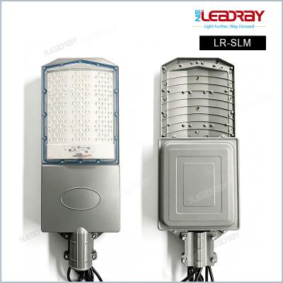 China IP65 Split Solar Street Light Waterproof LiFePO4 Battery 160lm/W Outdoor Highway Road Light for sale