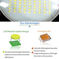 China 30W Solar Pathway Garden Light 3600Lm IP65 Aluminum Alloy Monocrystalline 10-12H Lighting for sale