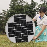 China Cree Solar UFO Light 30W Motion Sensor 3600Lm Road Garden Square Villa Lighting for sale