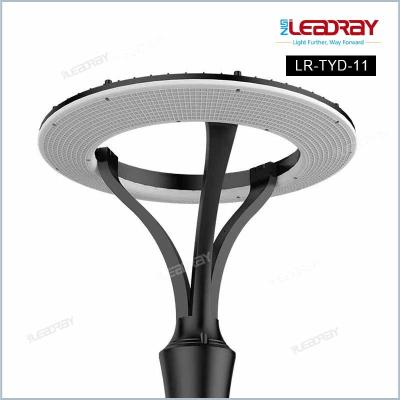 China Garden Wall Light IP66 Waterproof Diecast Aluminum COB 3000-6500K AC220 Outdoor Decoration for sale