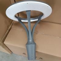 China Garden Wall Light IP66 Waterproof Diecast Aluminum COB 3000-6500K AC220 Outdoor Decoration for sale