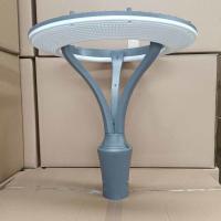 China Garden Wall Light IP66 Waterproof Diecast Aluminum COB 3000-6500K AC220 Outdoor Decoration for sale