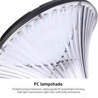China 25W Solar Garden Lights IP65 Waterproof Bollard Courtyard Landscape Yard LED Lamp for sale