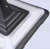 China 38W Solar Garden Lights LR-TYD-08 IP65 Decorative Die Cast Aluminum 100PCS 2835 Outdoor Lamp for sale