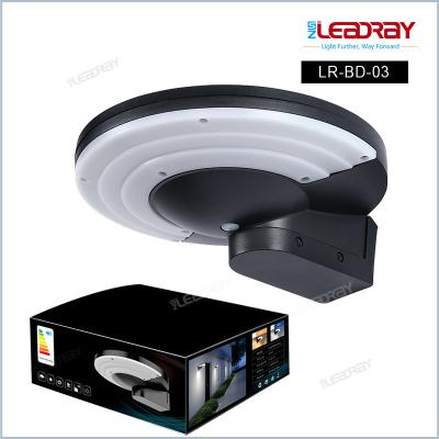 China IP65 Waterproof Outdoor Ground Post Bollard Light Motion Sensor Solar Garden LED Street Lamp for sale