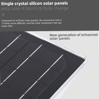 China Square 5W Outdoor Garden LED Wall Lamp Motion Sensor Solar Pathway Flood Street Lighting for sale
