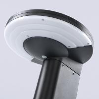 China 4.5W Modern Waterproof IP65 Bollard LED Lawn Light Hotel Home Decoration Outdoor Garden Lamp for sale