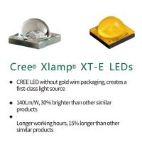 China Integrated Solar Advertising Lights 30W CREE LED With Replaceable Poster for sale