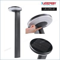 China 4.5W Modern Waterproof IP65 Bollard LED Lawn Light Hotel Home Decoration Outdoor Garden Lamp for sale