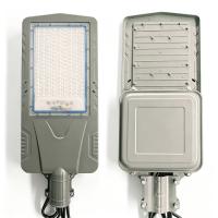 China LR-SLS W2 Premium High Efficiency Split Solar Street Light 160lm/W LED LiFePO4 Battery for sale