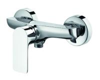 China DVWG ACS Certified Anticorrosive Shower Mixer Faucet with 35mm Ceramic Cartridge and 5-Year Warranty for sale
