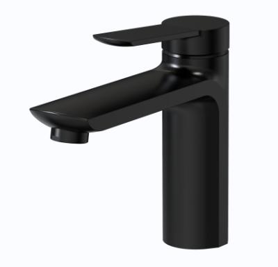 China Single Lever Mixer Tap With Mounting Set In Bathroom for sale