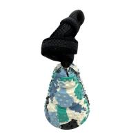 China Rubber Pet Toy Cone Shape With Treat Slot Durable Chewable Promotes Oral Health for sale