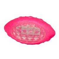 China TPR Dog Chew Toy Safe Non Toxic Durable For Aggressive Chewers Teeth Cleaning for sale
