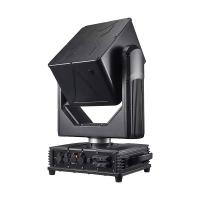 China IP65 Rated 20W RGBW LED Moving Head with Dot-Specific Control for High-Resolution Stage Lighting for sale