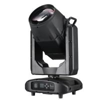China 260W Laser Beam Moving Head Light with IP66 Rating and CMY Atomization Effect for Stage Lighting for sale